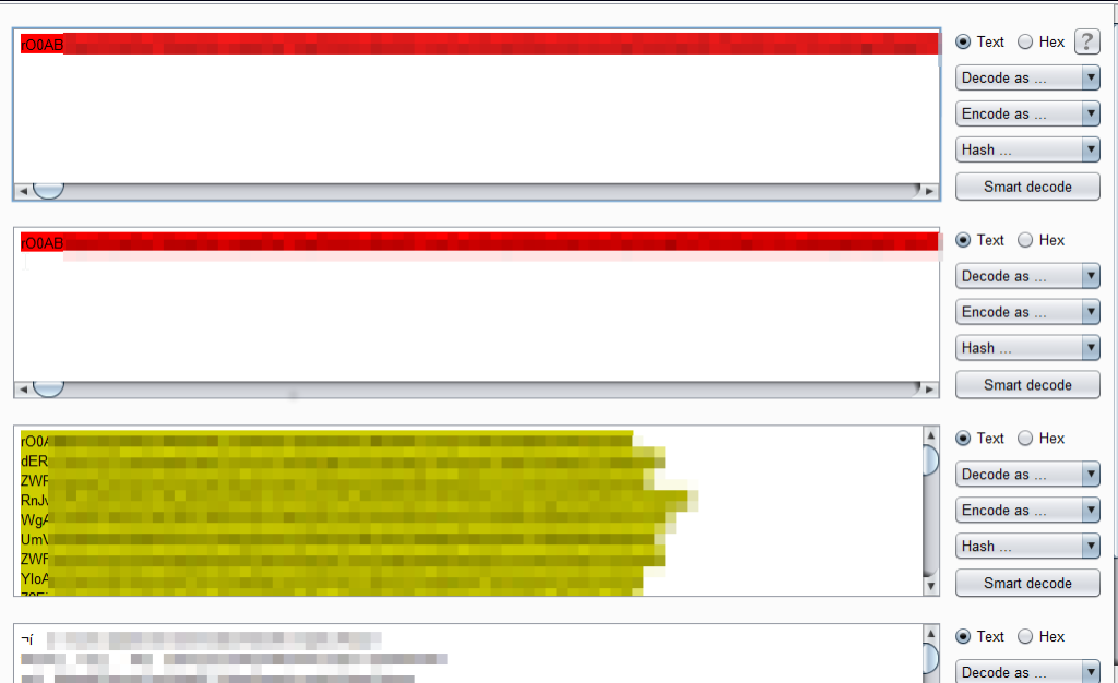 Exploiting Blind Java Deserialization With Burp And Ysoserial N00py Blog