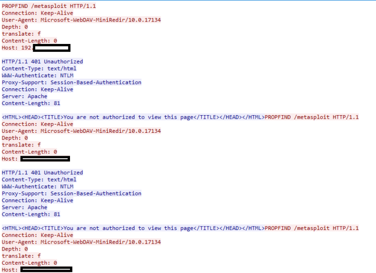 Understanding UNC paths, SMB, and WebDAV – n00py Blog