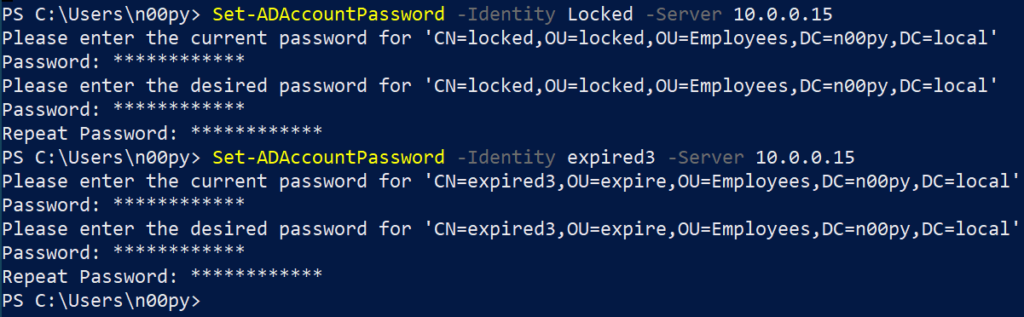 Resetting an Expired Password Remotely – n00py Blog
