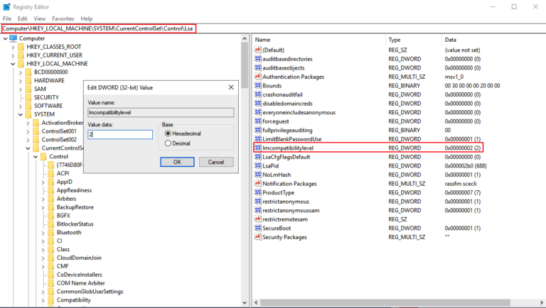 Practical Attacks against NTLMv1 – n00py Blog