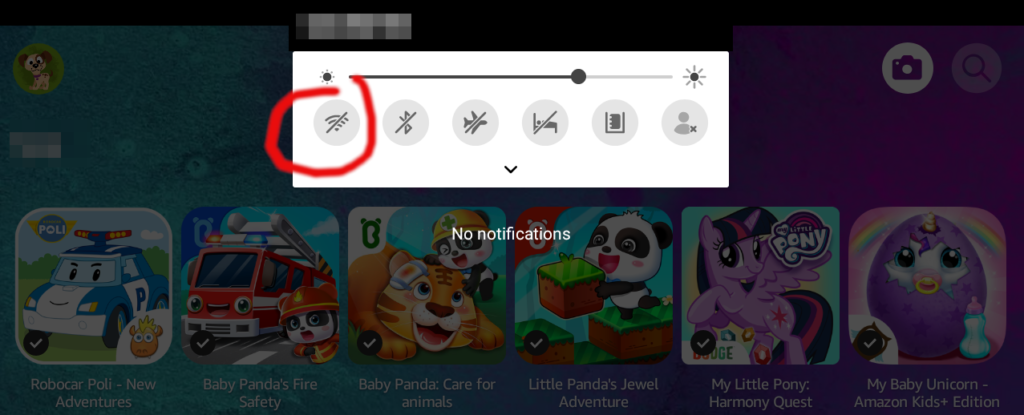 Bypassing Amazon Kids+ Parental Controls – n00py Blog